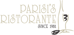 Reservations - Parisi's Italian Restaurant - South Bend